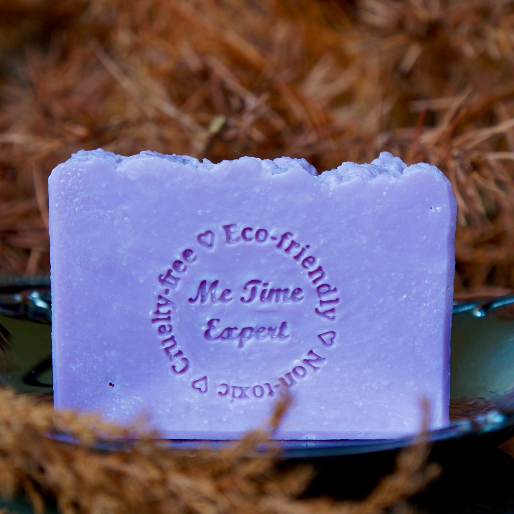 Moonlight Soap – Me Time Expert