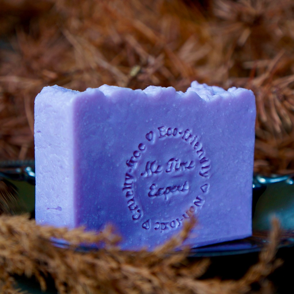 Moonlight Soap – Me Time Expert